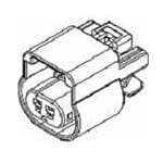 15326801-B Aptiv (formerly Delphi) | Mouser Norway