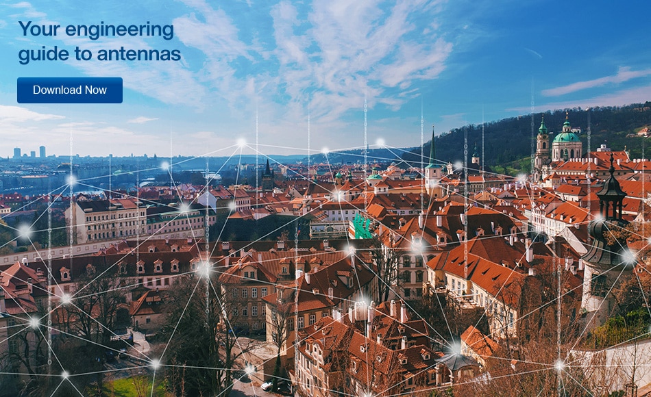 Electronic Components Distributor - Mouser Electronics Norway