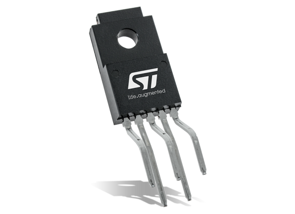STripFET II™ Power MOSFETs - STMicro | Mouser