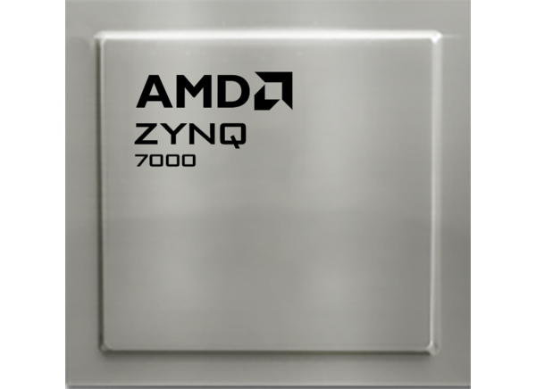 Zynq-7000 SoCs - AMD / Xilinx | Mouser