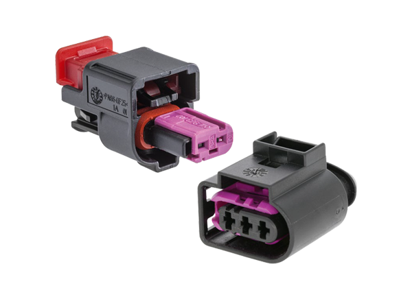 Aptiv Connectors APTIV 35343914 Connector Assembly