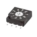 SC-1210TB Nidec Components | Mouser Norway