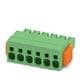 Phoenix Contact 7.62 mm Pluggable Terminal Blocks – Mouser Norway
