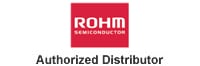 ROHM Semiconductor Sensor ICs – Mouser Norway