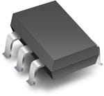 USBUF01W6 STMicroelectronics | Mouser Norway